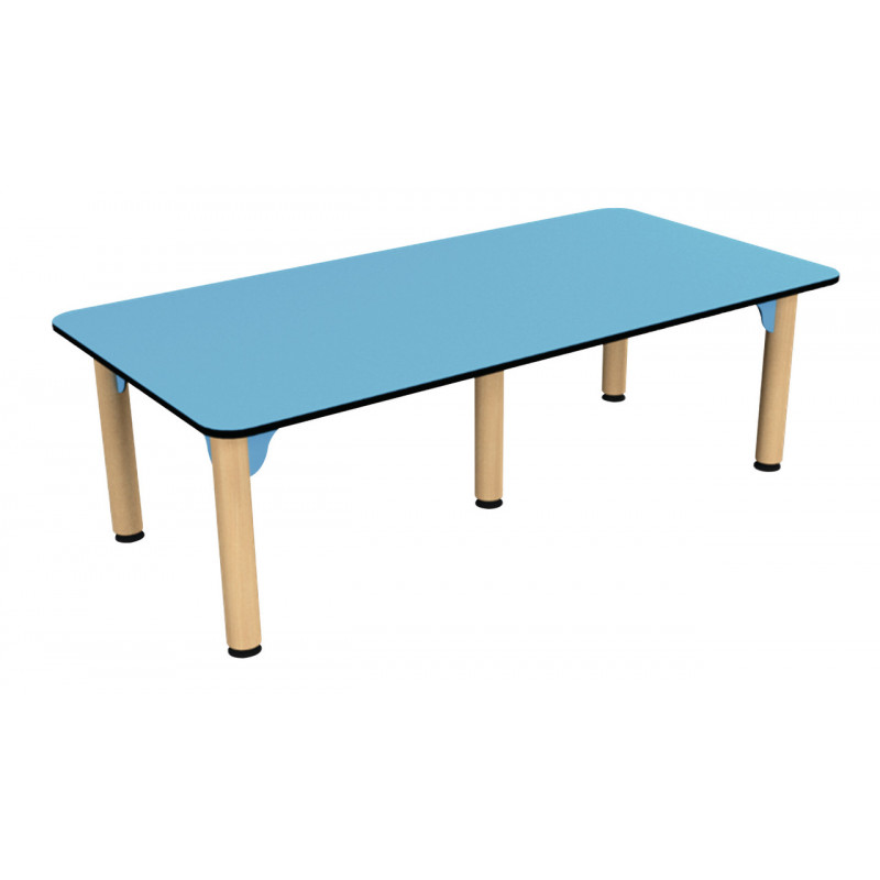 Table scolaire enfant Color - SÉMIO